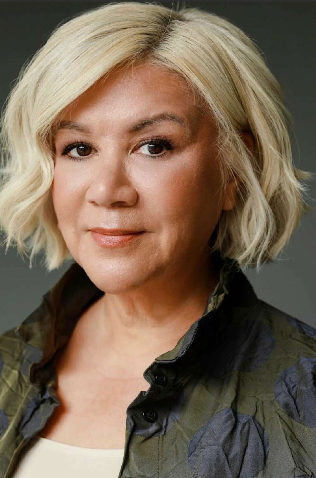 Meet Caroline Liem – CanvasRebel Magazine