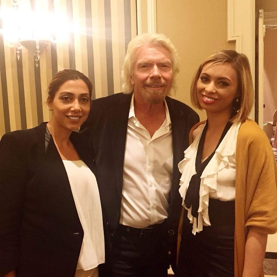 Meet Carrie Eldridge – CanvasRebel Magazine