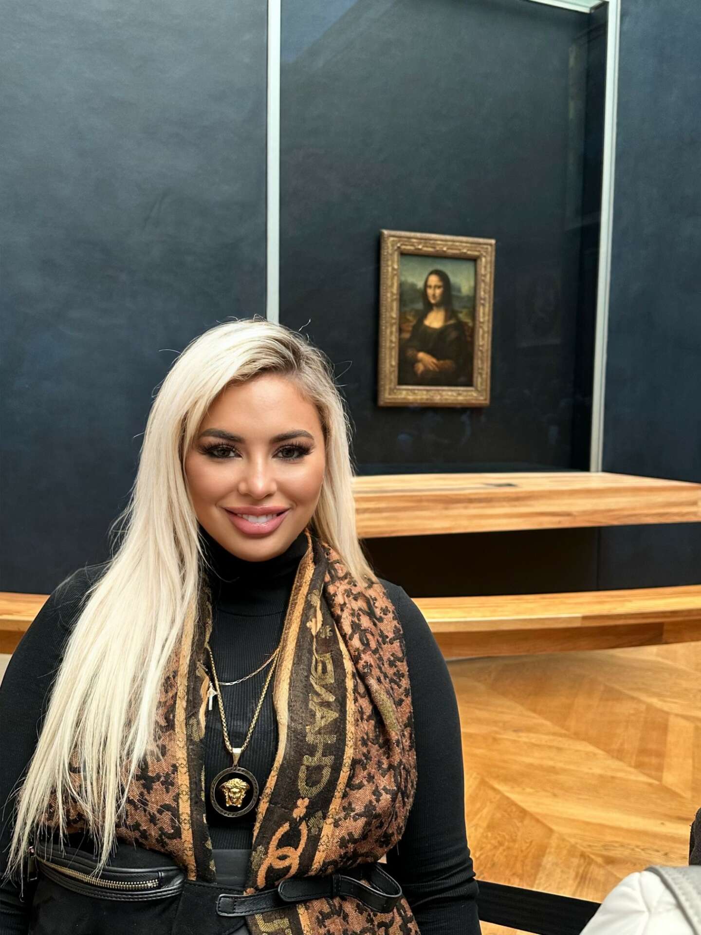 Meet Carrie Eldridge – CanvasRebel Magazine