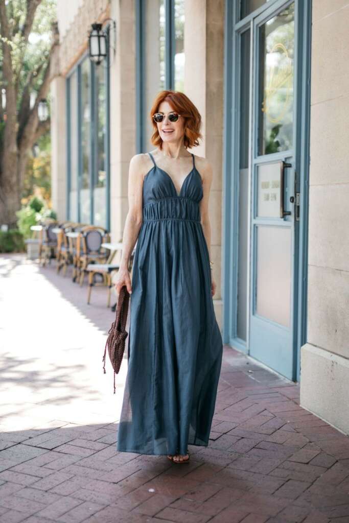 Meet Cathy Williamson - CanvasRebel Magazine