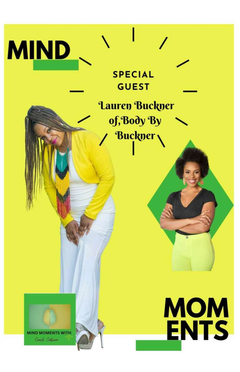 Meet Catrina Clark – CanvasRebel Magazine