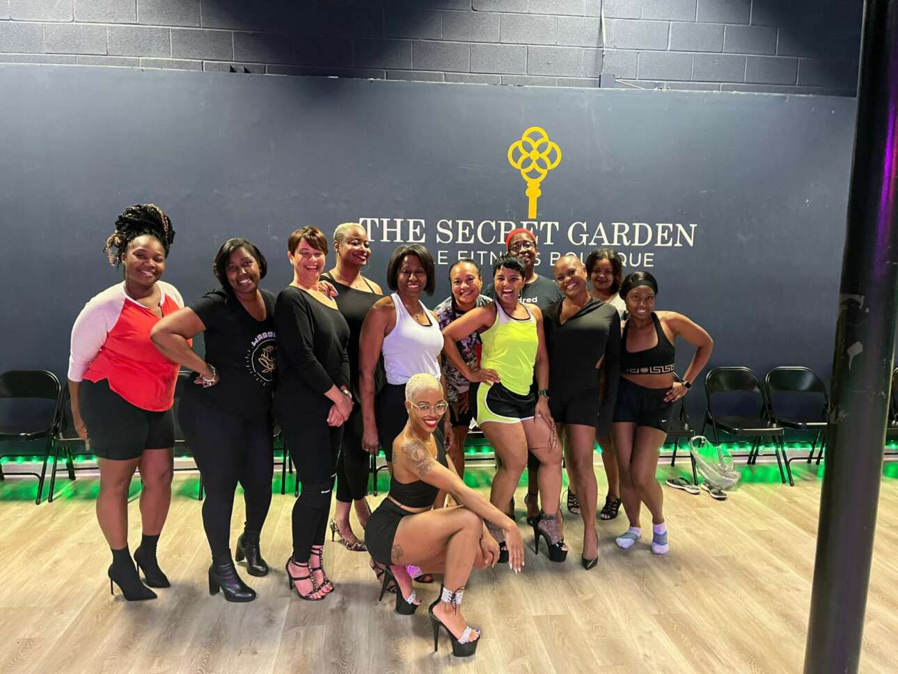 Meet Chanel Cooper – CanvasRebel Magazine