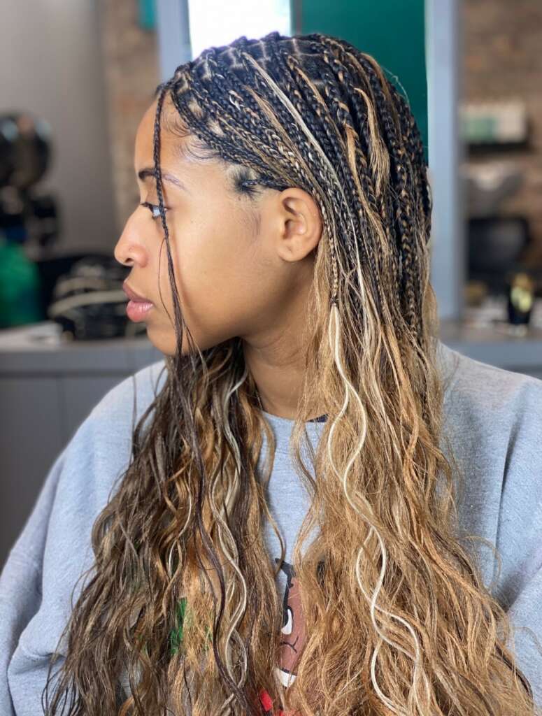 Meet Chanel Cooper – CanvasRebel Magazine