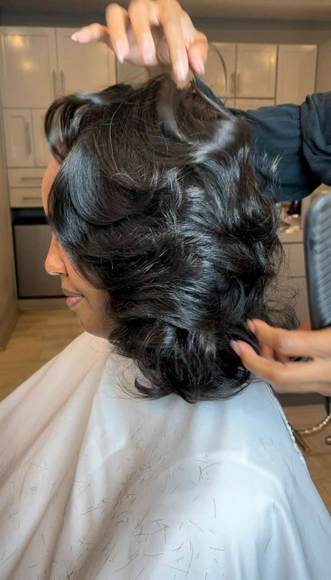 Meet Chanel Cooper – CanvasRebel Magazine