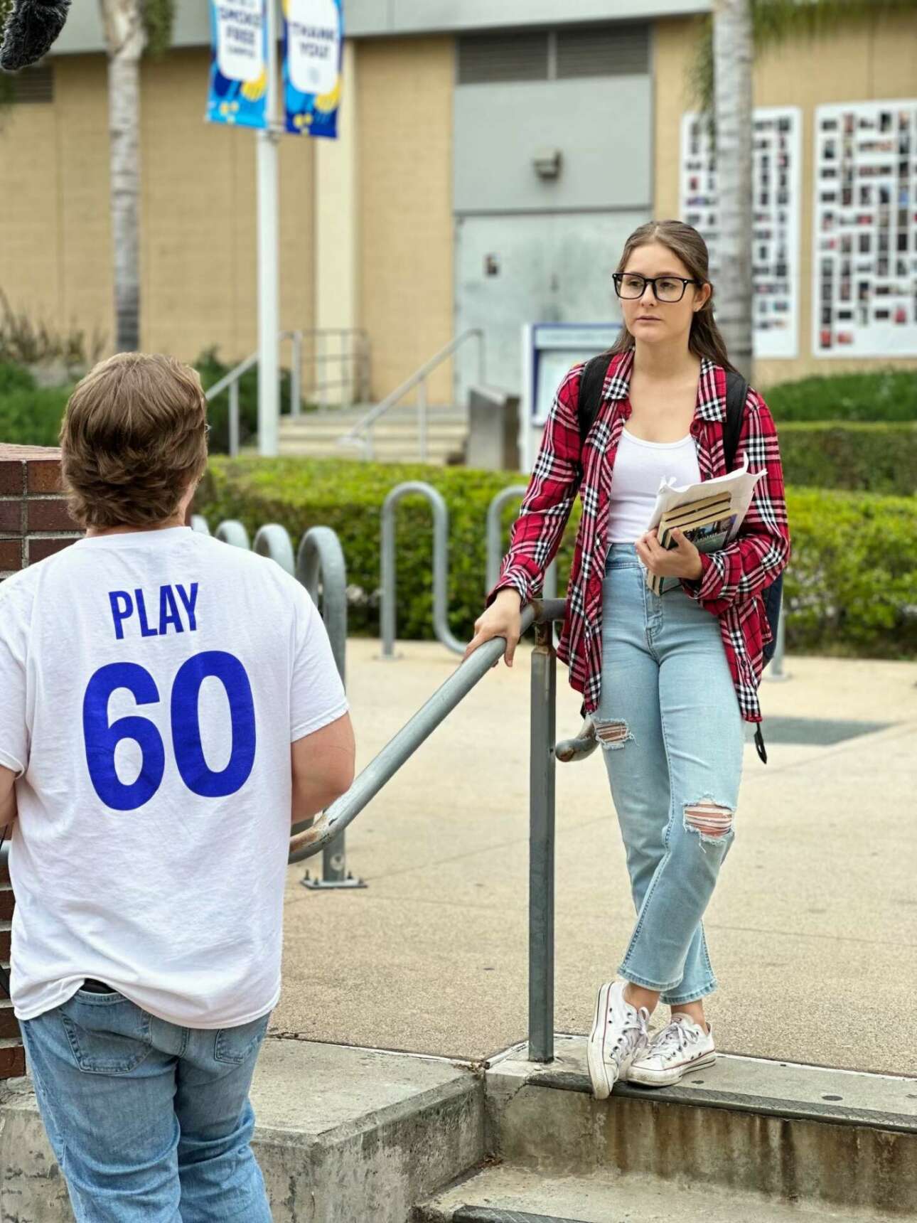 Meet Chase Korzep – CanvasRebel Magazine