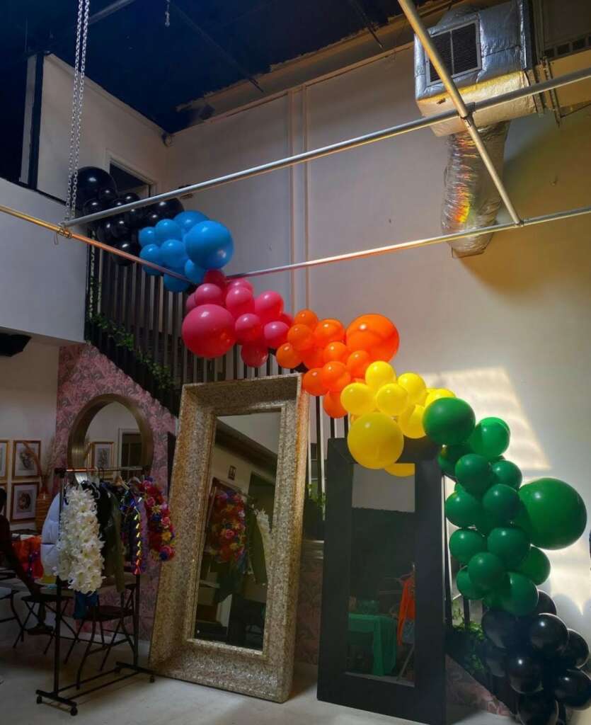 Meet Chelsey Nelson - CanvasRebel Magazine