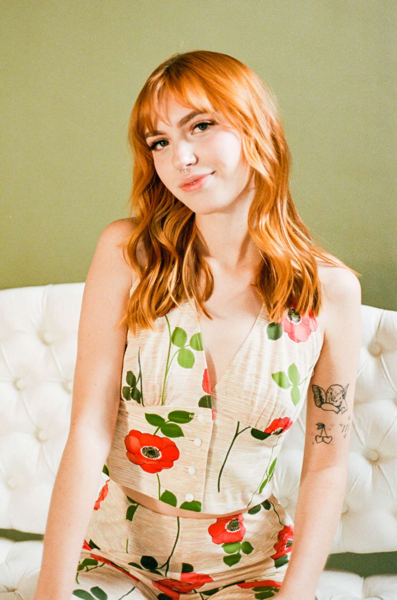 Meet Chris Dummer – CanvasRebel Magazine