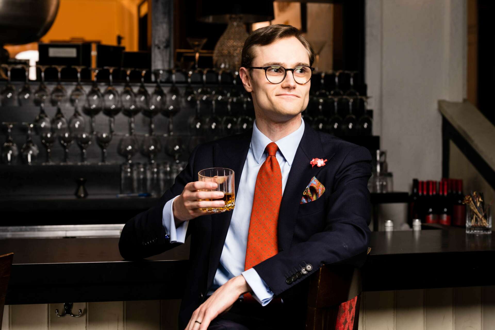 Meet Chris Dummer – CanvasRebel Magazine