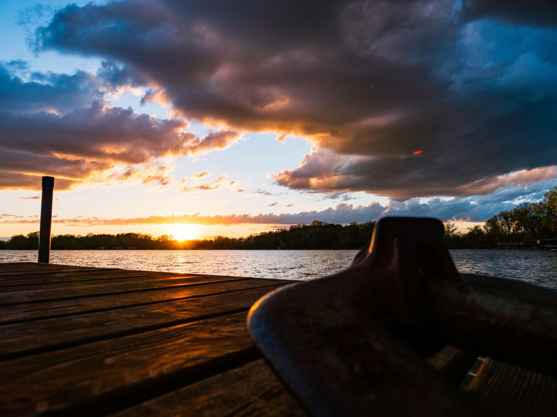 Meet Chris Dummer – CanvasRebel Magazine