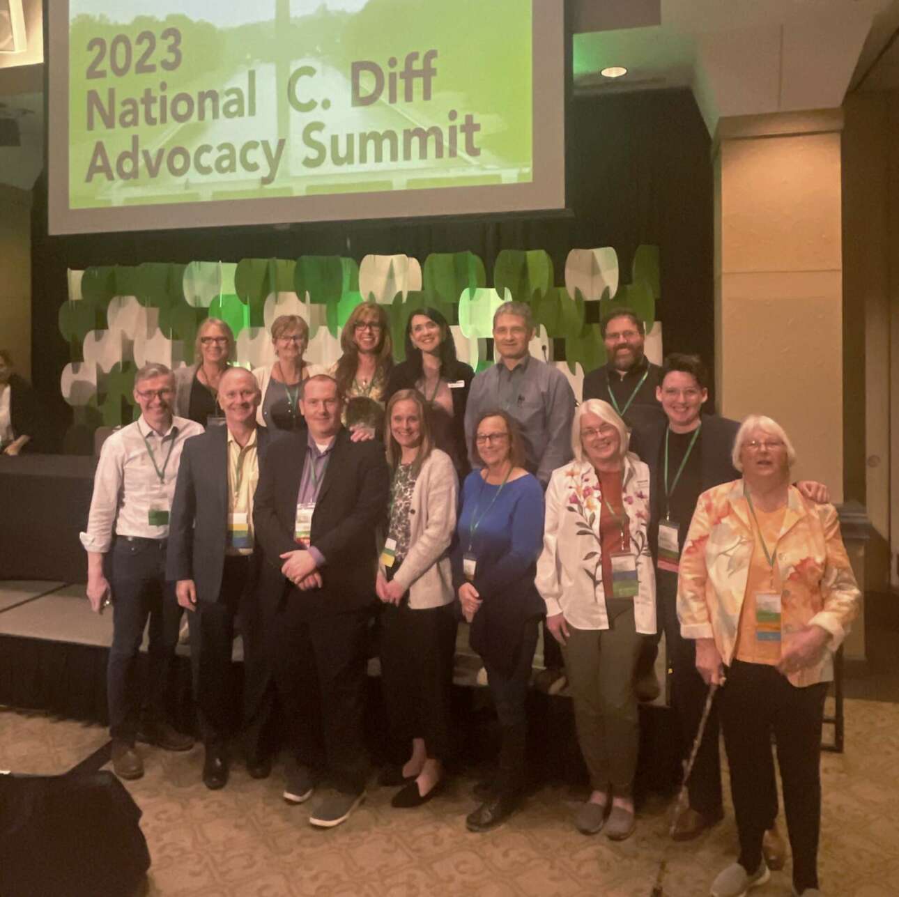 Meet Christian John Lillis – CanvasRebel Magazine