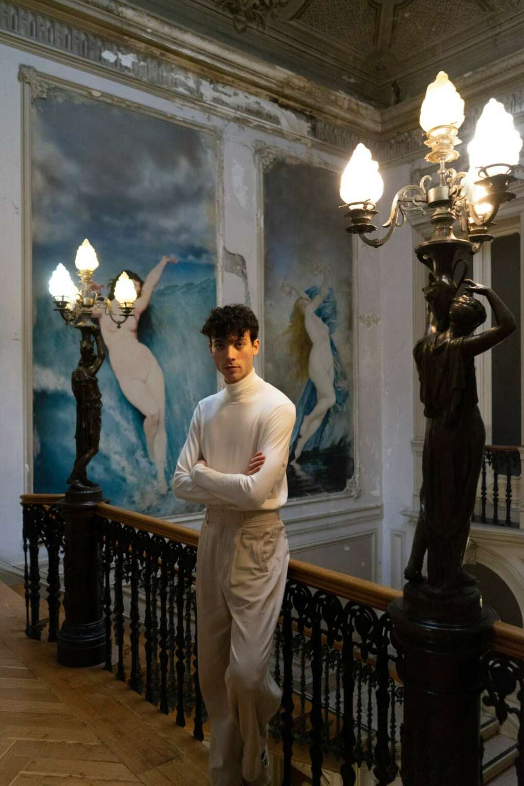 Meet Christoph Stocker – CanvasRebel Magazine