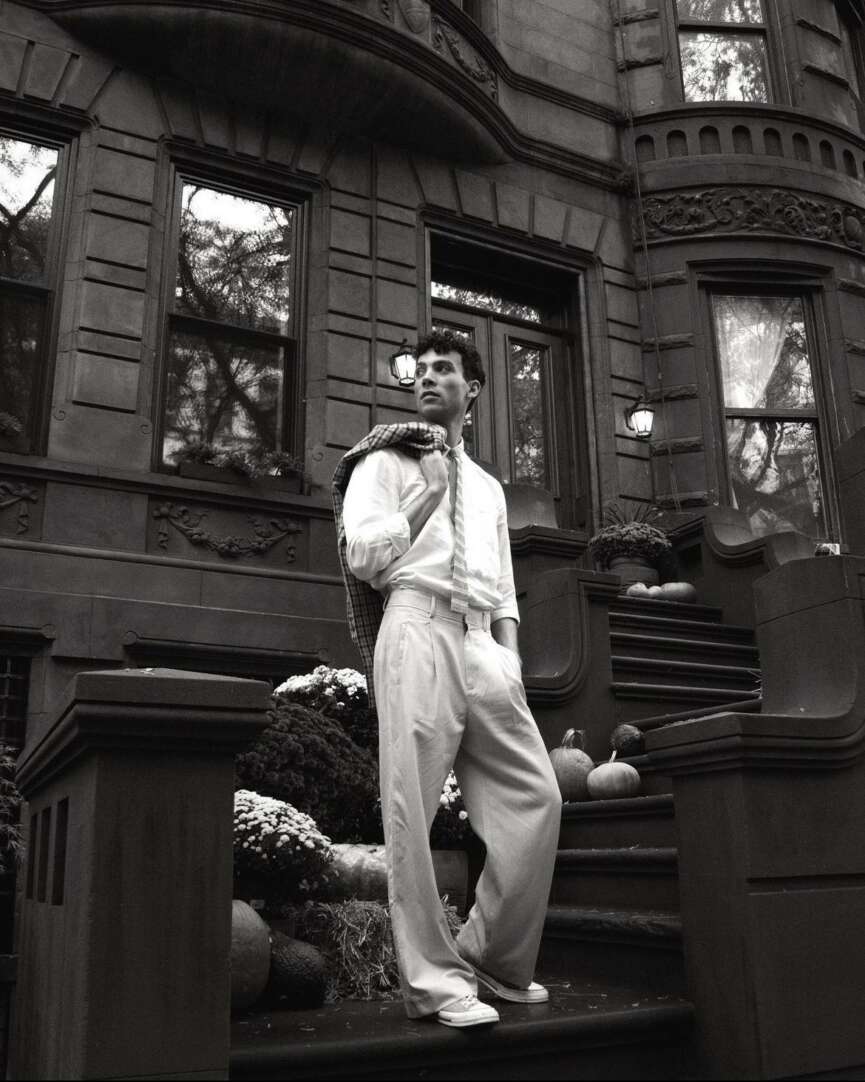 Meet Christoph Stocker – CanvasRebel Magazine