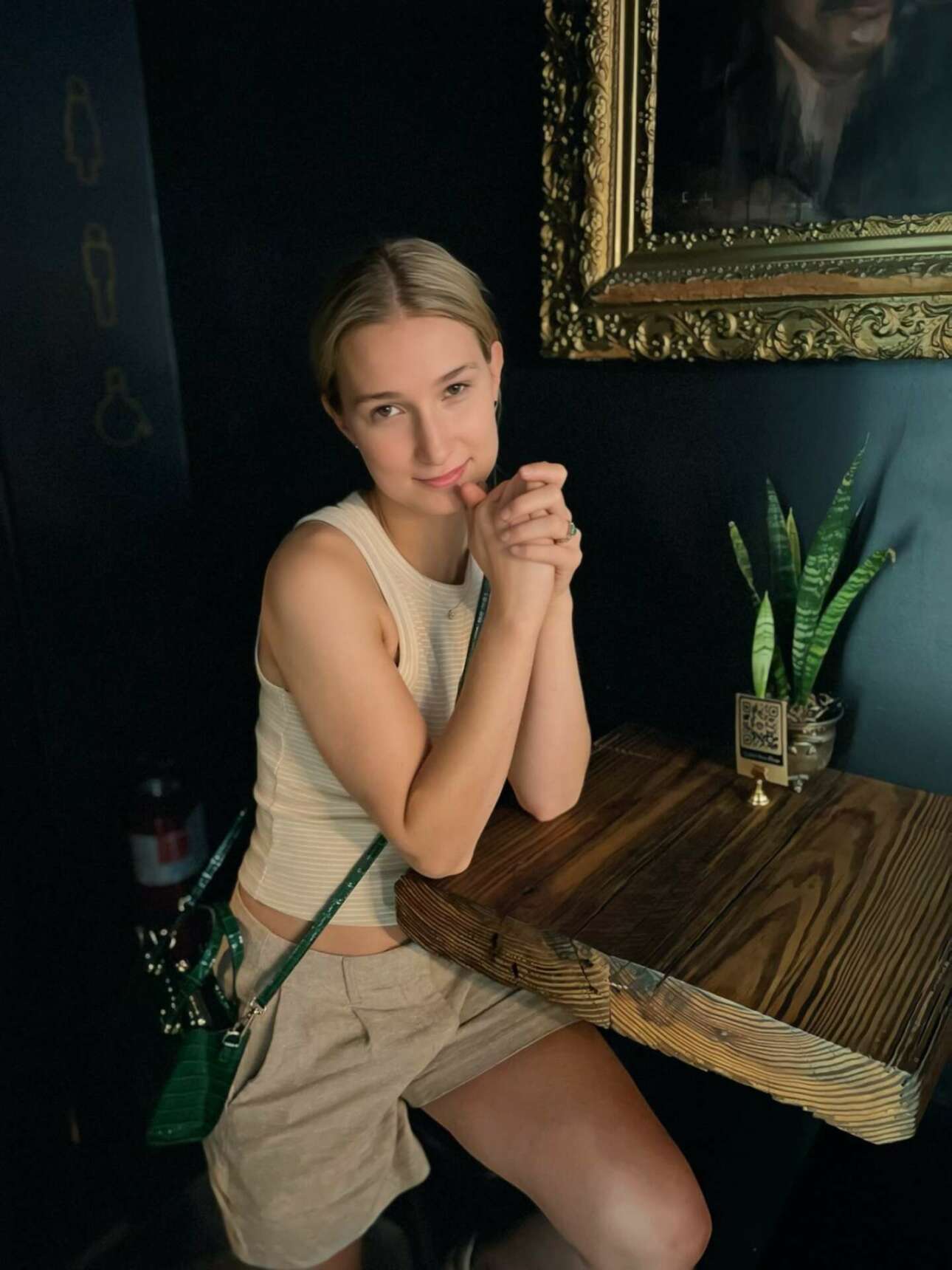 Meet Ciera Pennington - CanvasRebel Magazine