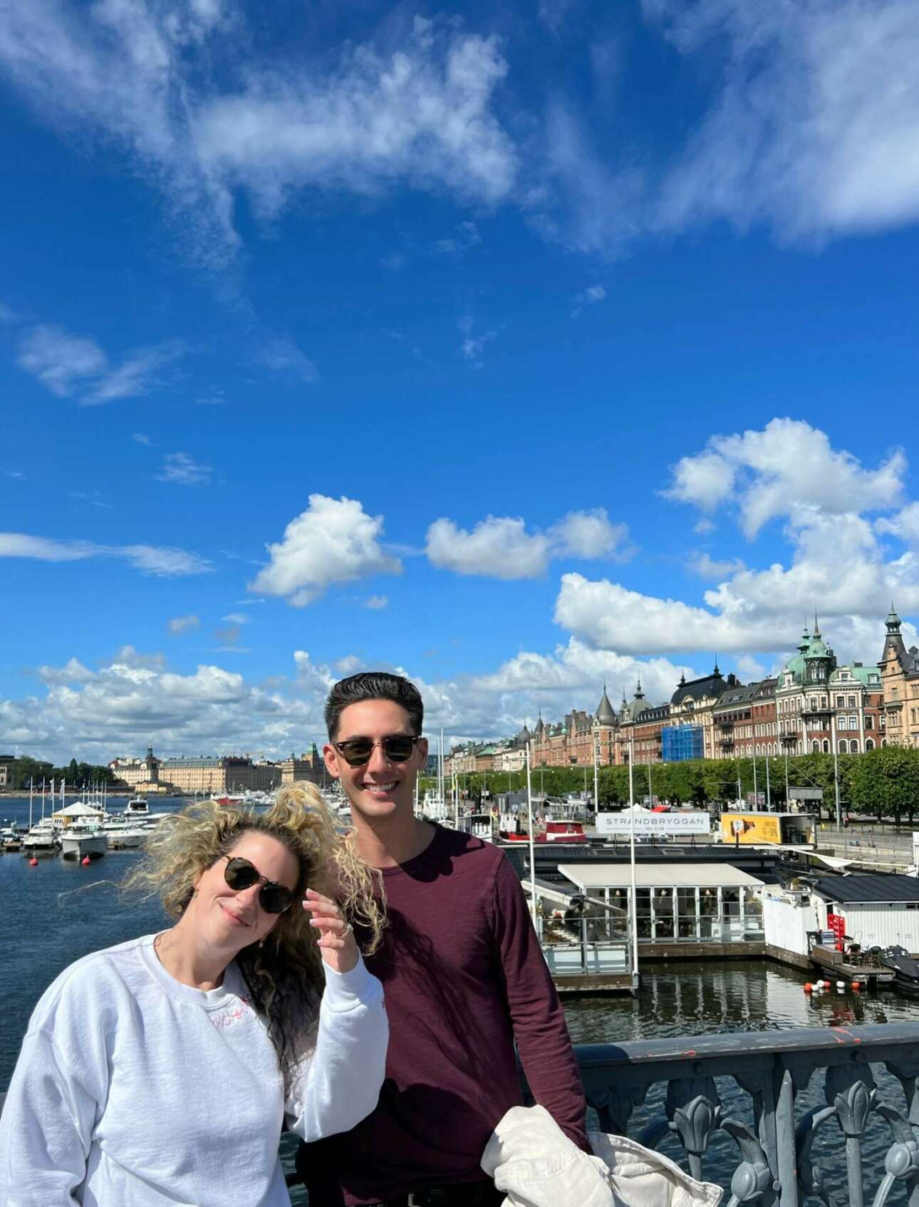 Meet Claire Frajnd Kanda - CanvasRebel Magazine