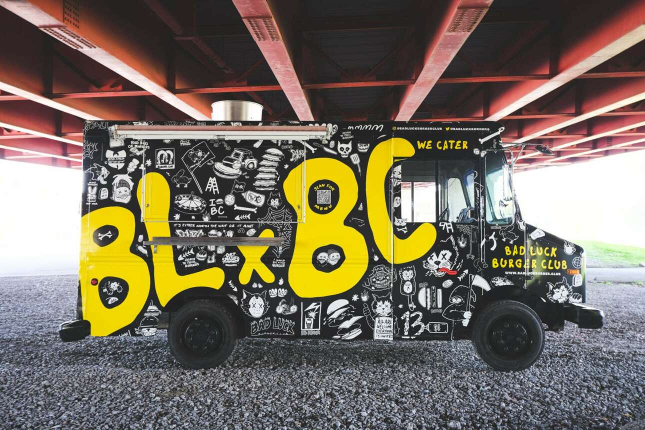 Meet Cody Driggers - CanvasRebel Magazine