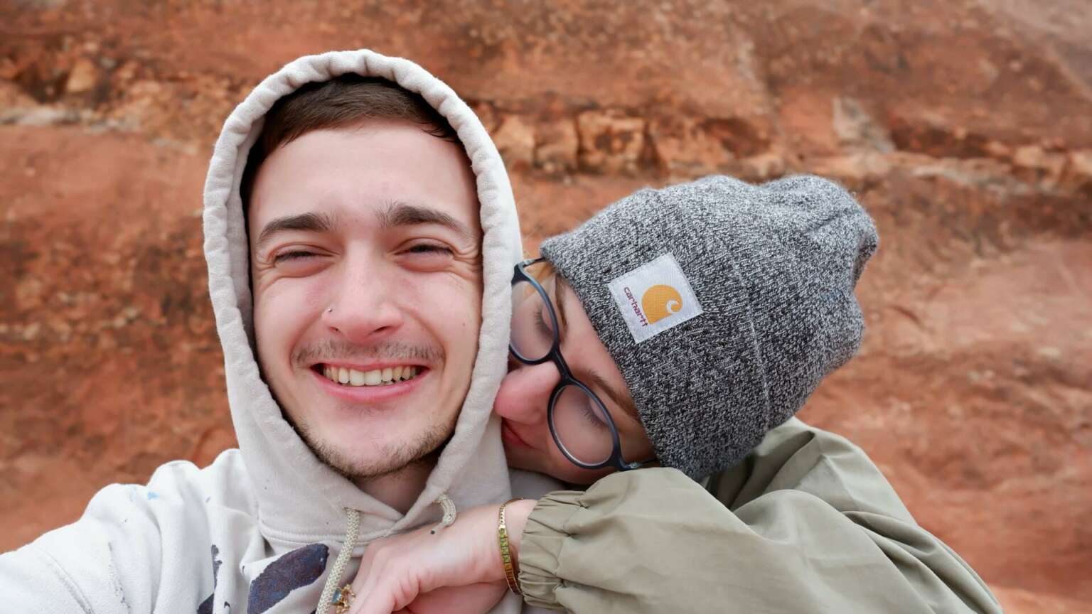 Meet Cole Newman – CanvasRebel Magazine