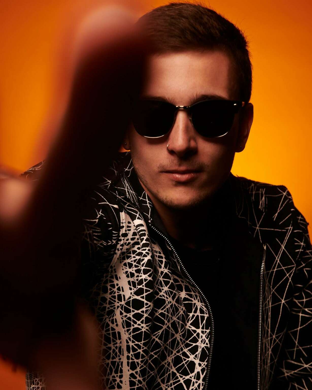 Meet Cole Newman – CanvasRebel Magazine