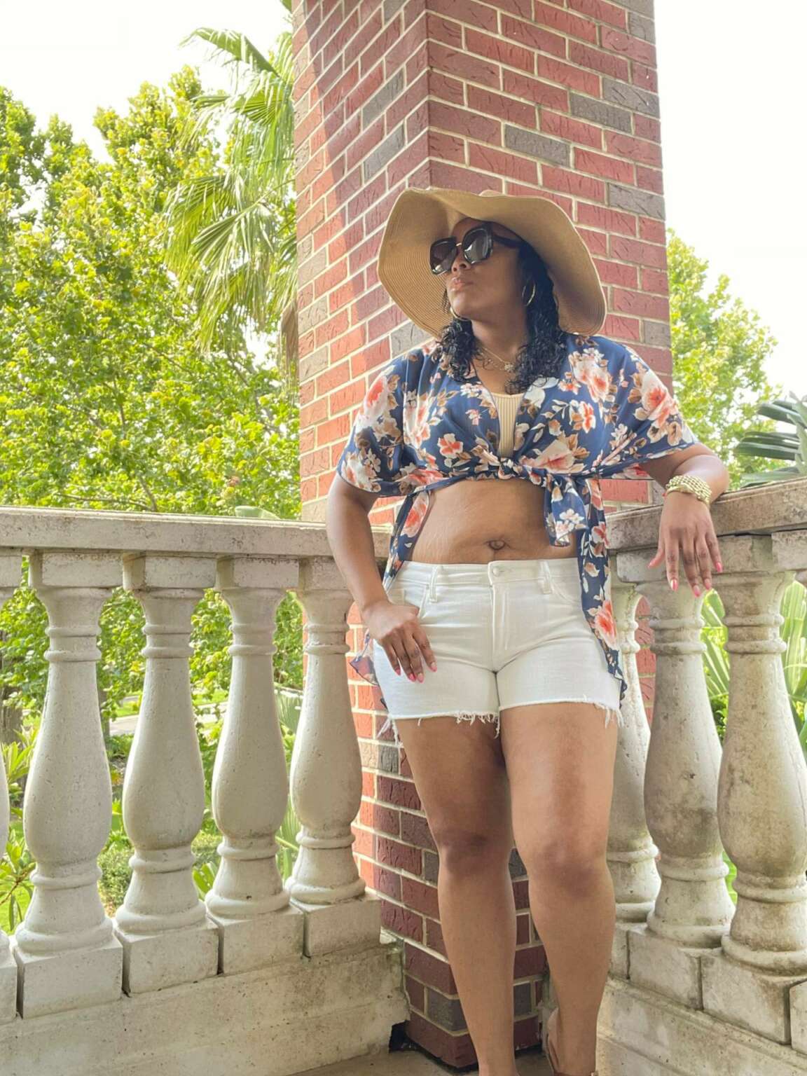 Meet Colleen Gray – CanvasRebel Magazine