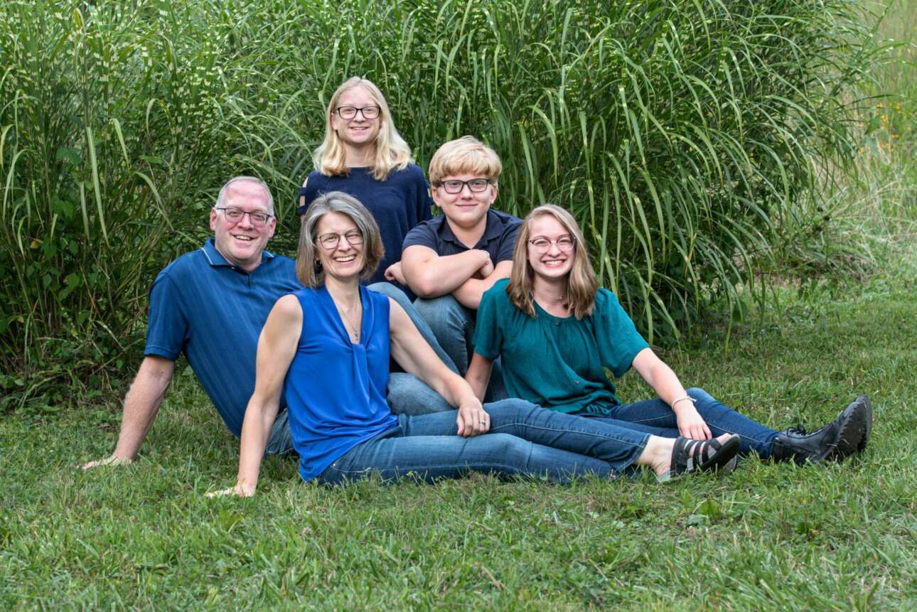 Meet Connie Sanders – CanvasRebel Magazine