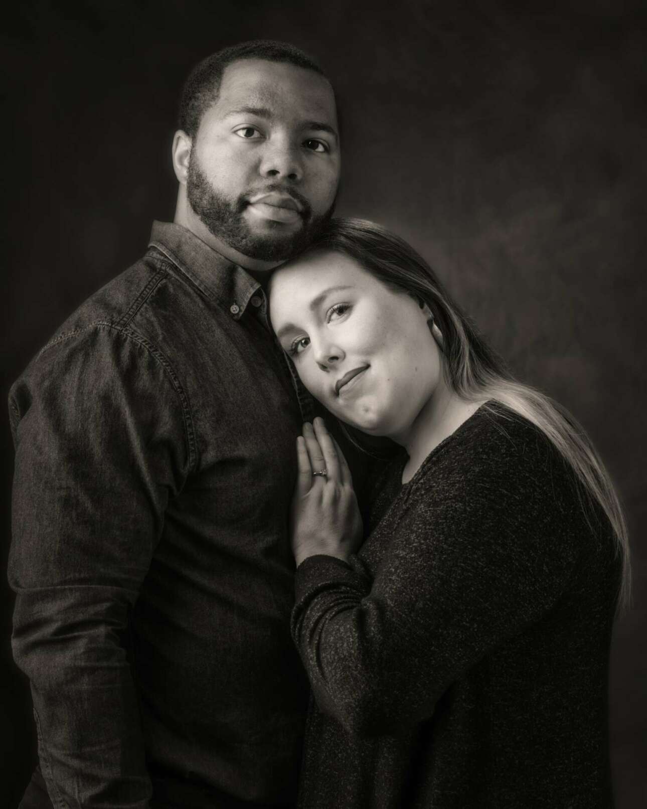 Meet Connie Sanders – CanvasRebel Magazine