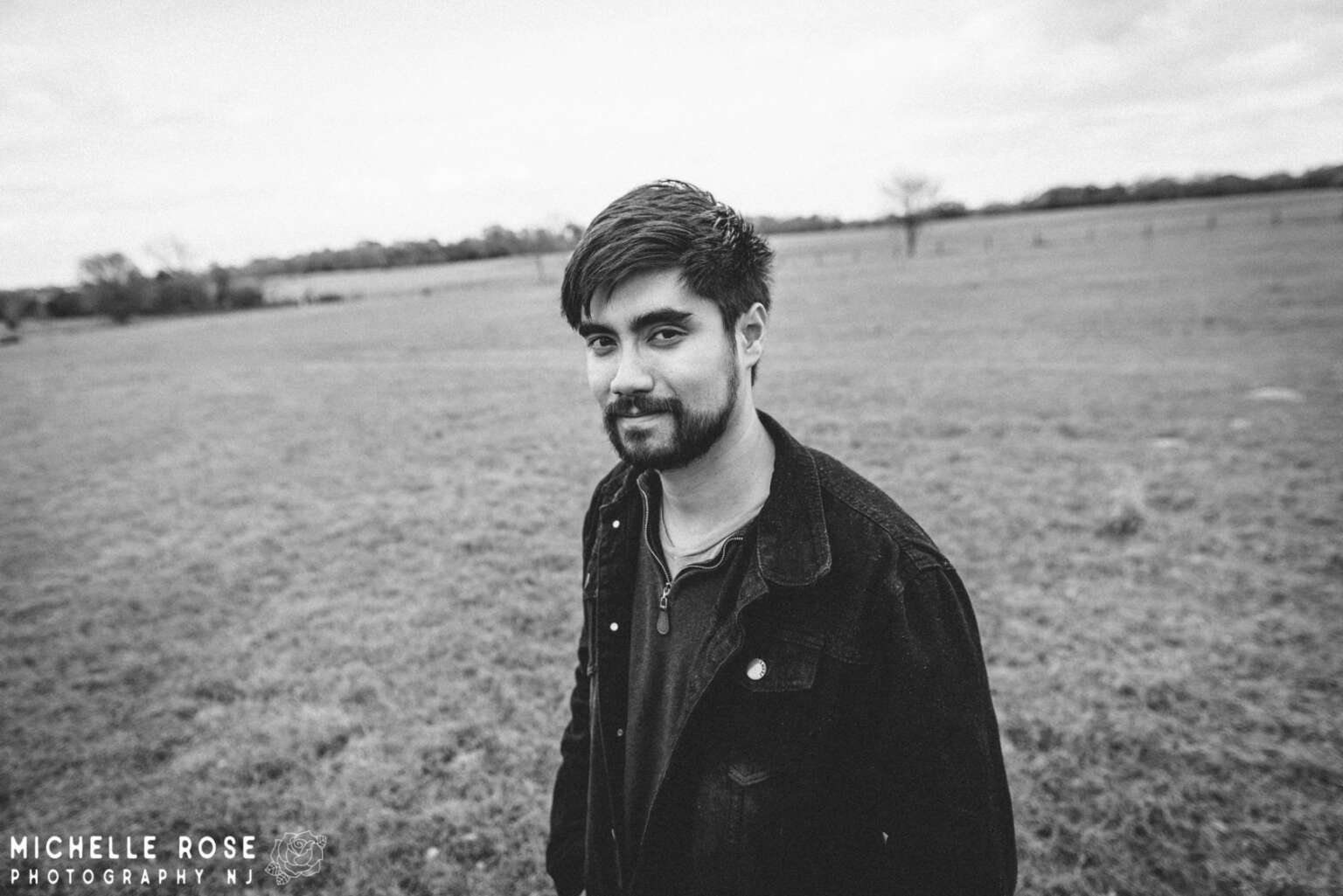 Meet Connor Frost - CanvasRebel Magazine