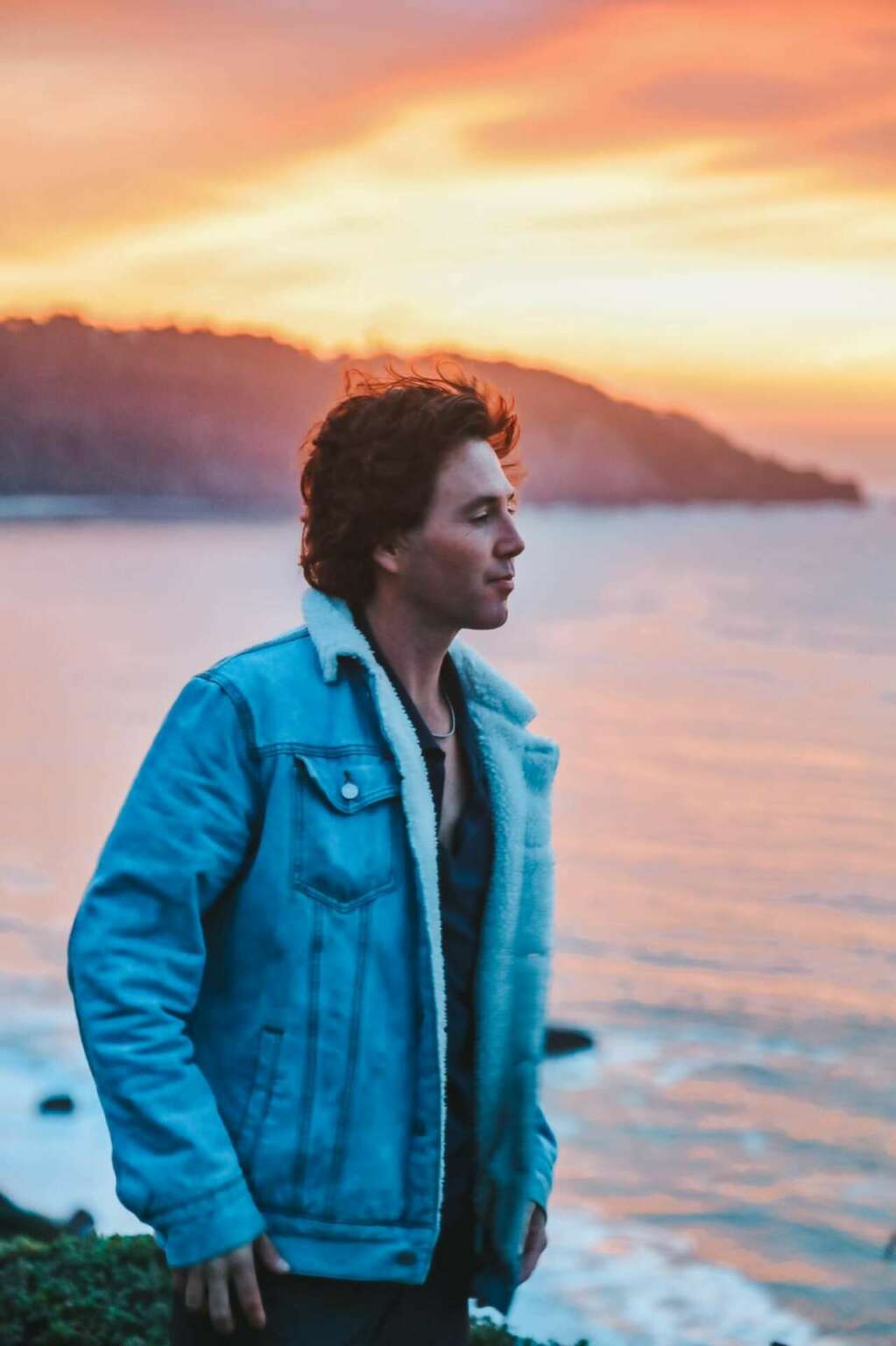 Meet Cory Sparkuhl – CanvasRebel Magazine