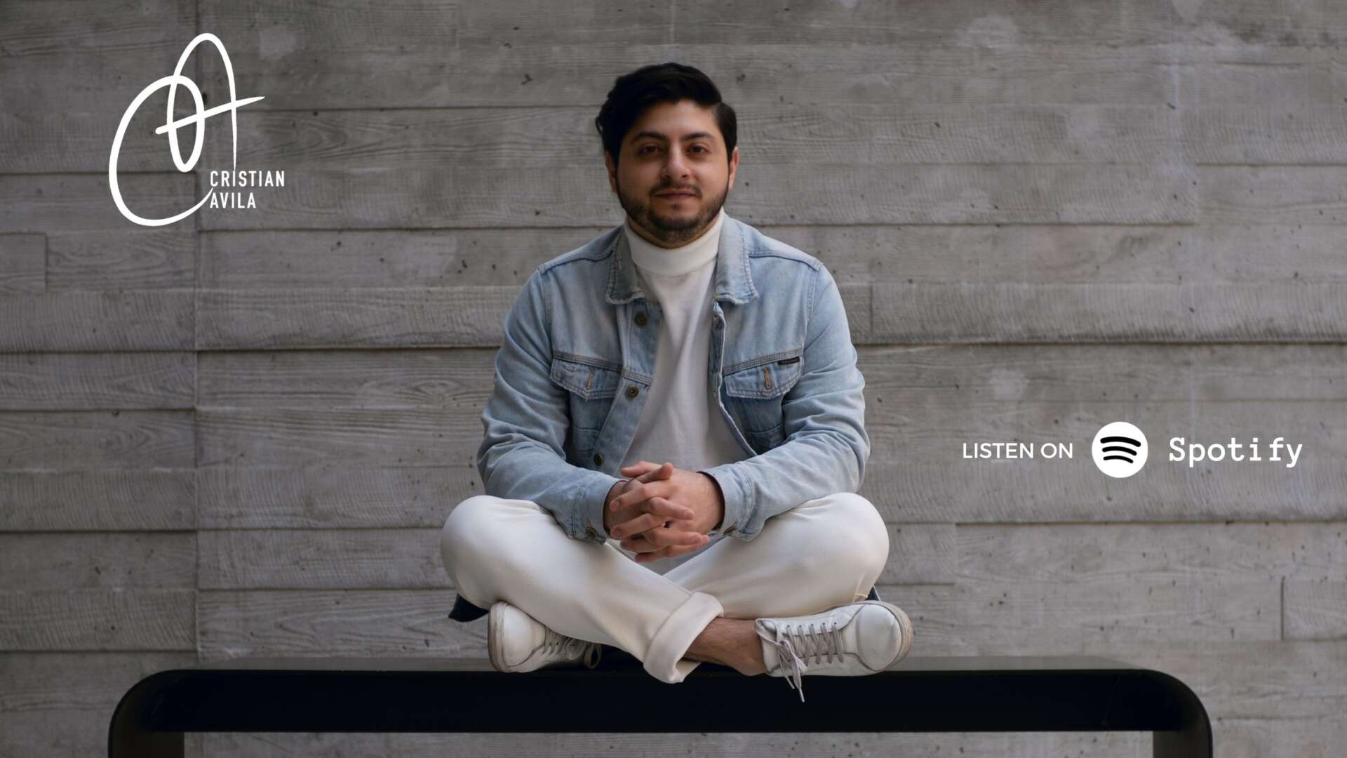 Meet Cristian Avila – CanvasRebel Magazine