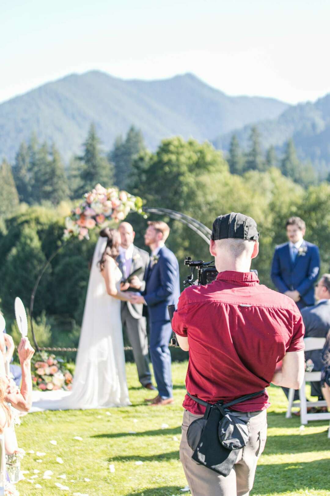 Meet Dane Casperson – CanvasRebel Magazine