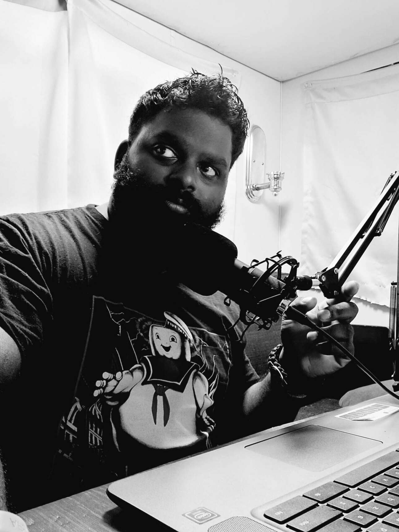 Meet Daniel Messersmith - CanvasRebel Magazine