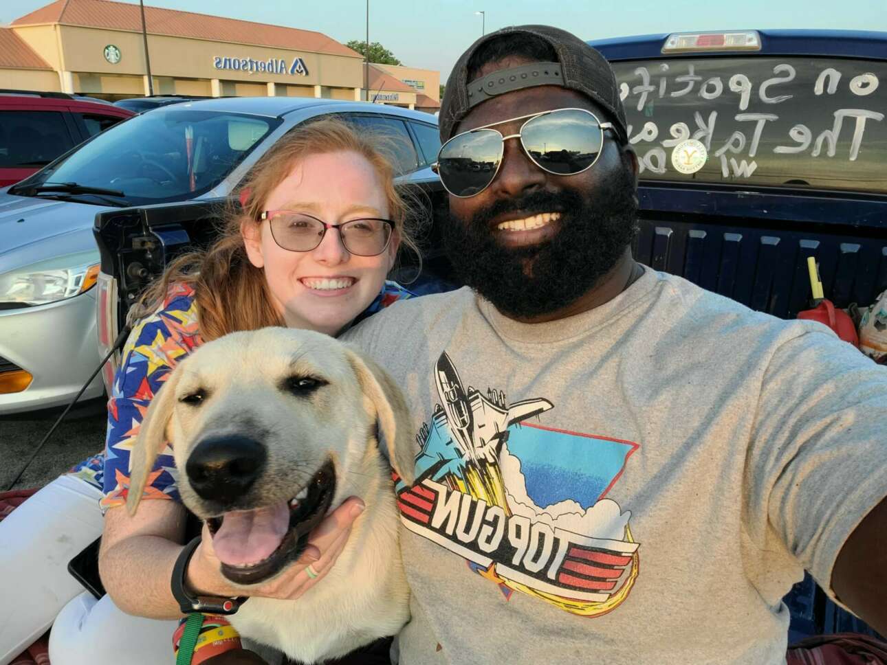 Meet Daniel Messersmith - CanvasRebel Magazine