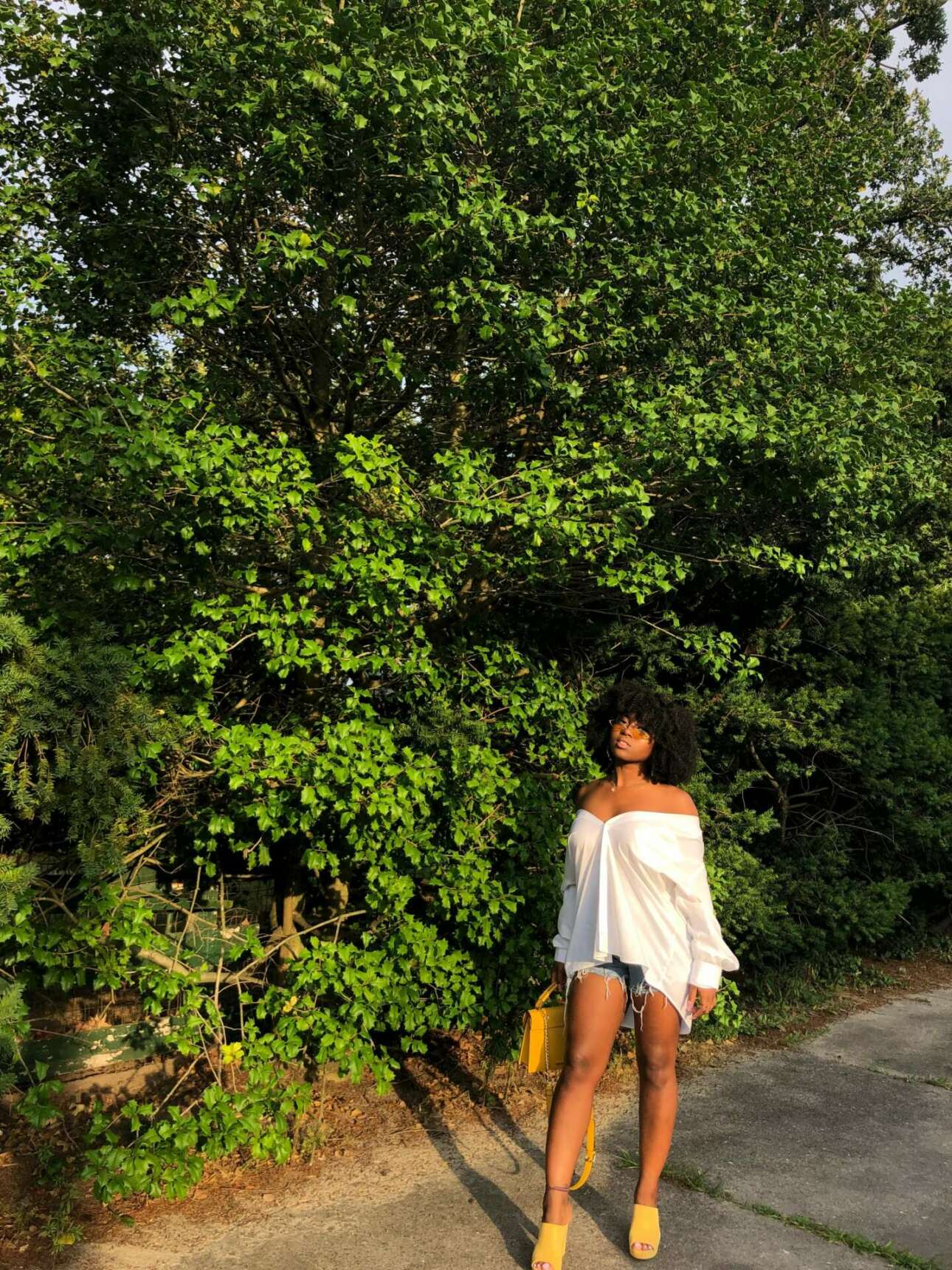 Meet Danielle Carr – CanvasRebel Magazine