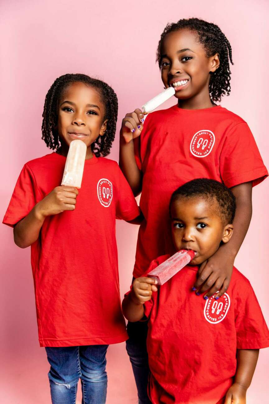 Meet Danielle Edwards - CanvasRebel Magazine