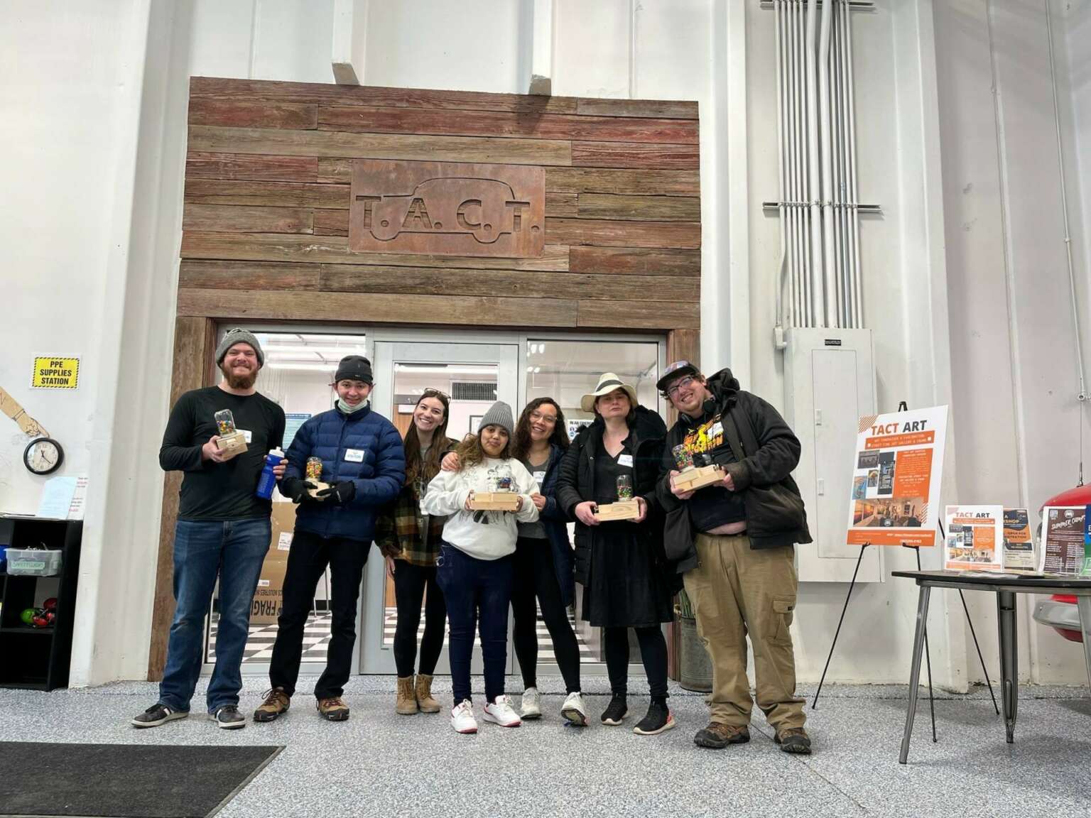 Meet Danny Combs - CanvasRebel Magazine