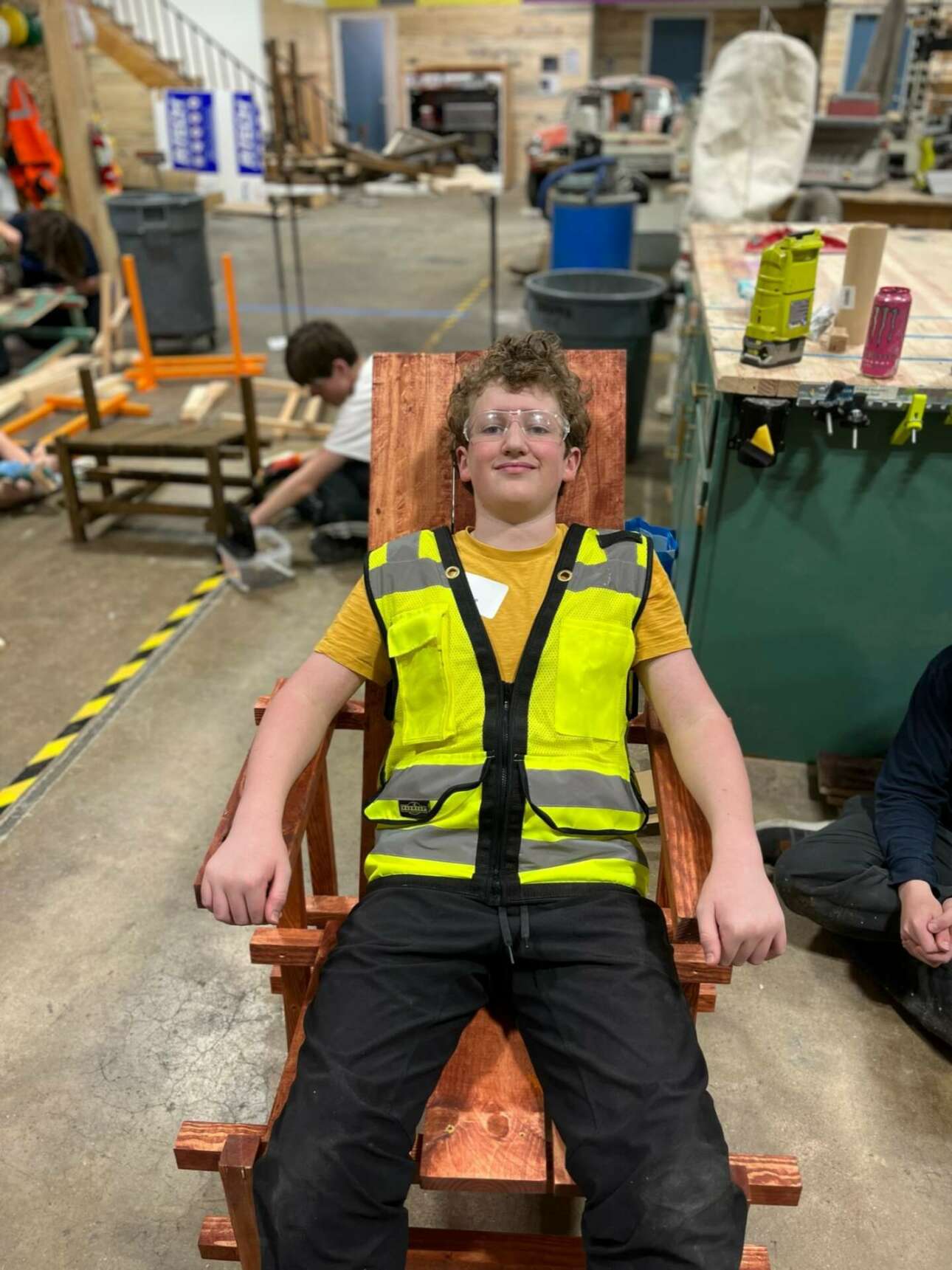 Meet Danny Combs – CanvasRebel Magazine