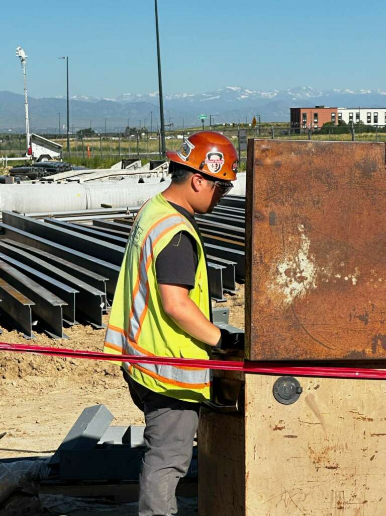 Meet Danny Combs – CanvasRebel Magazine