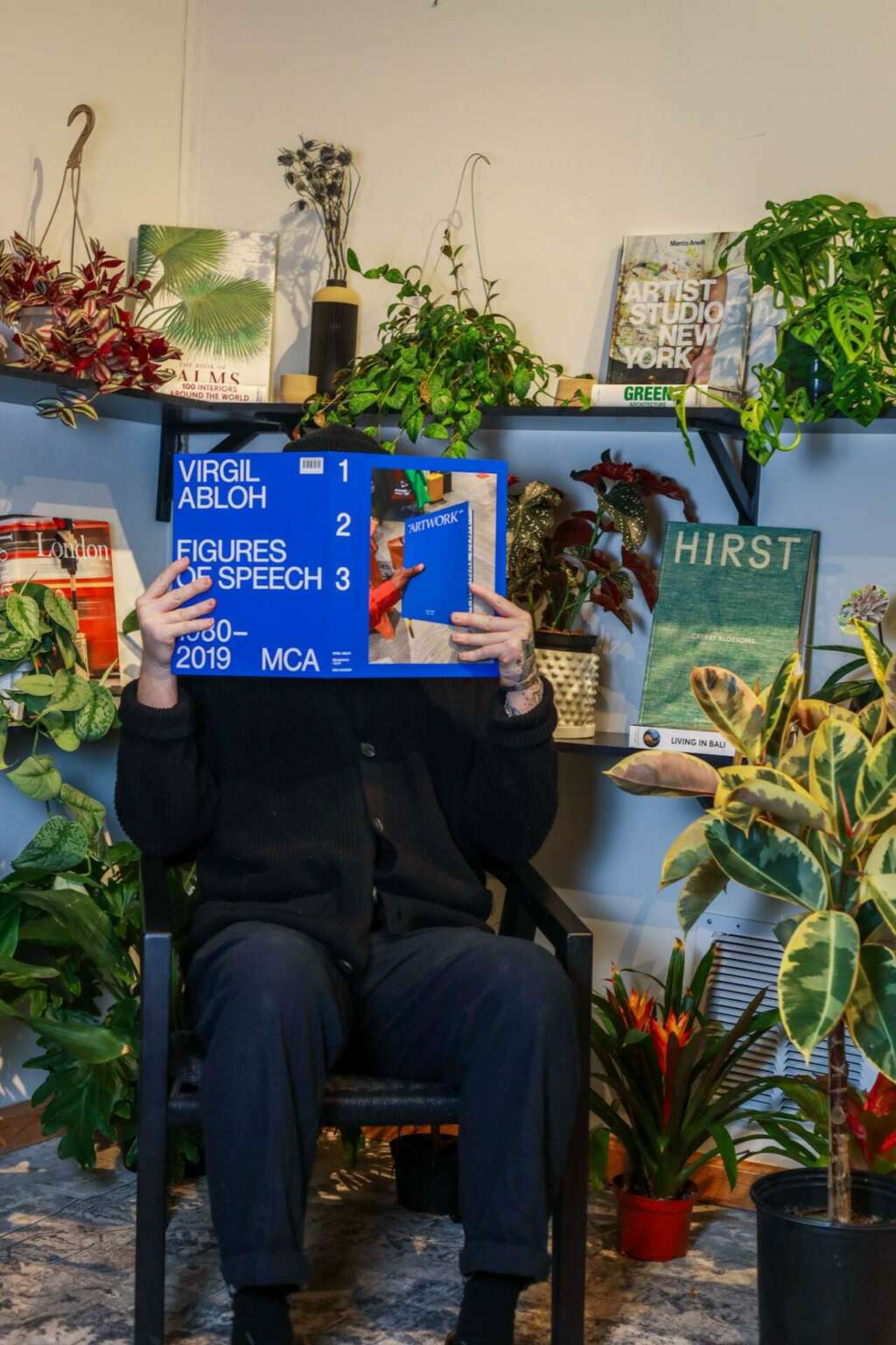 Meet Danny Matthews – CanvasRebel Magazine