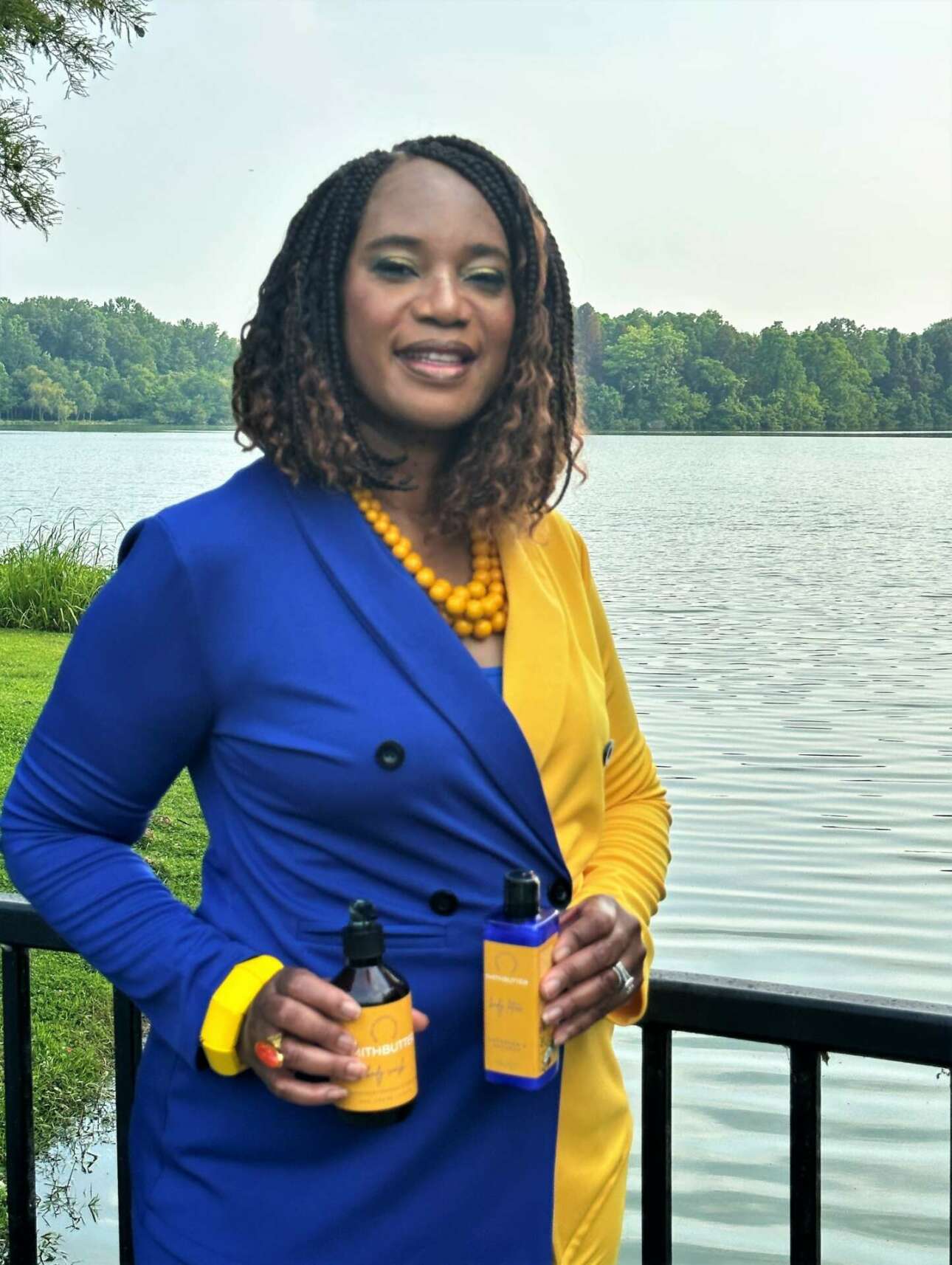 Meet Daphne Martino Smith – CanvasRebel Magazine