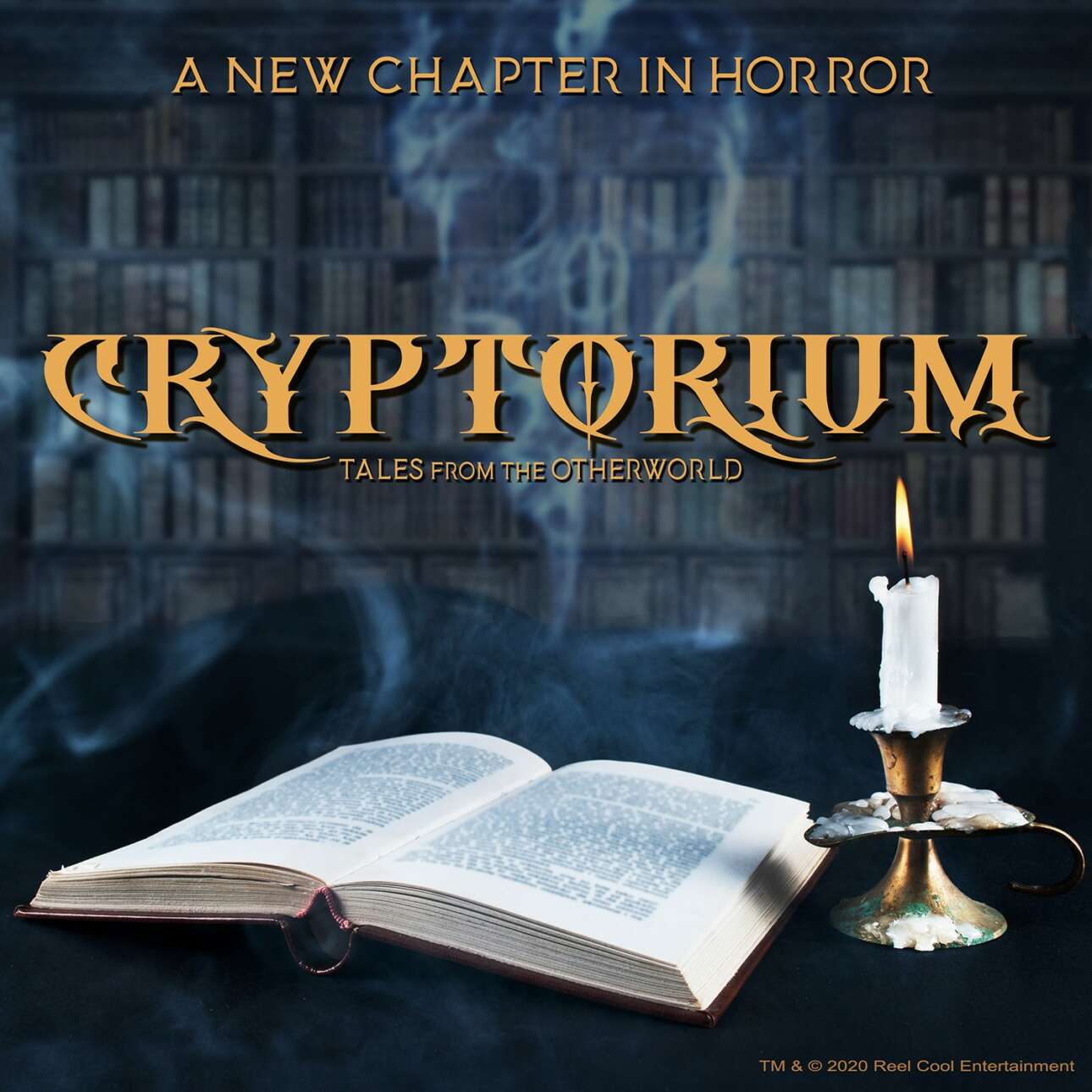 Meet Dave Di Pietro – CanvasRebel Magazine