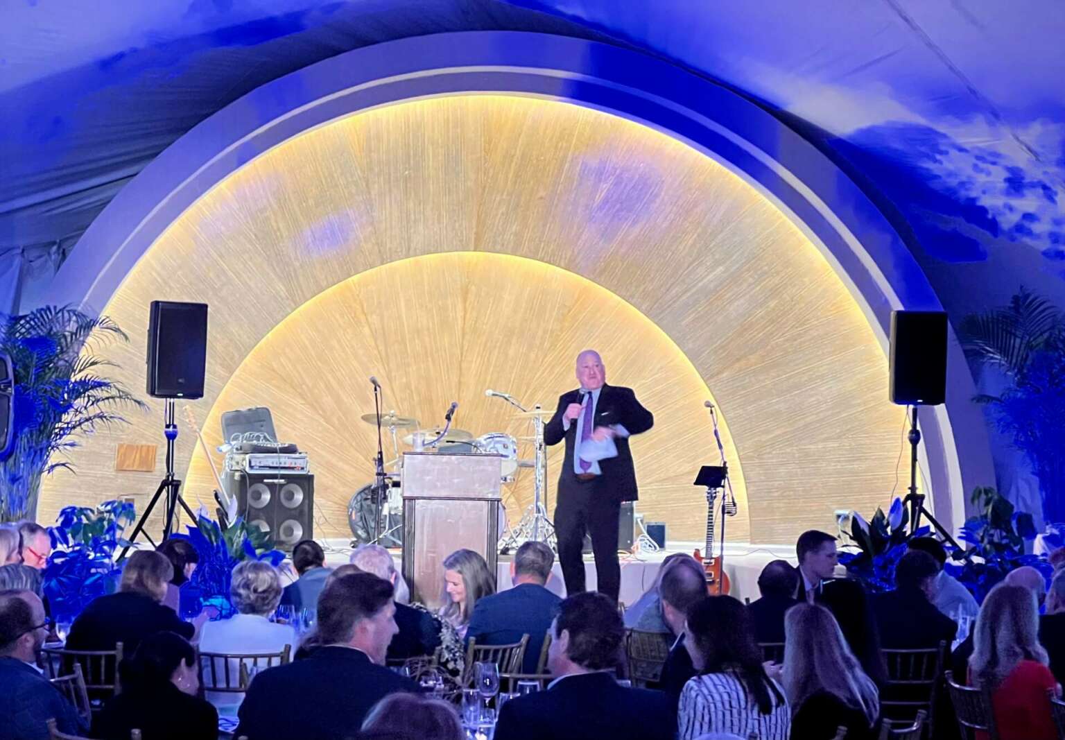 Meet Dave Goldstein - CanvasRebel Magazine