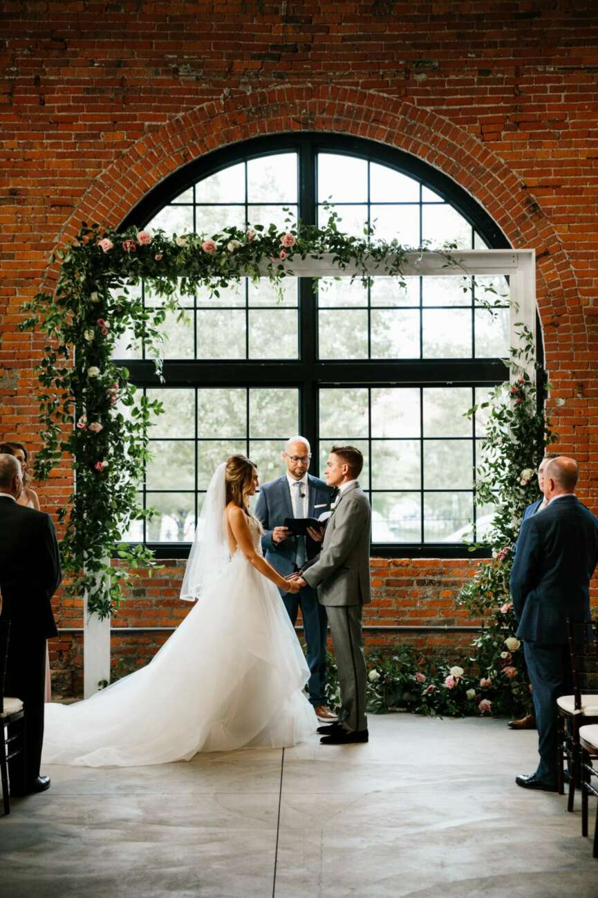 Meet David Rosado - CanvasRebel Magazine