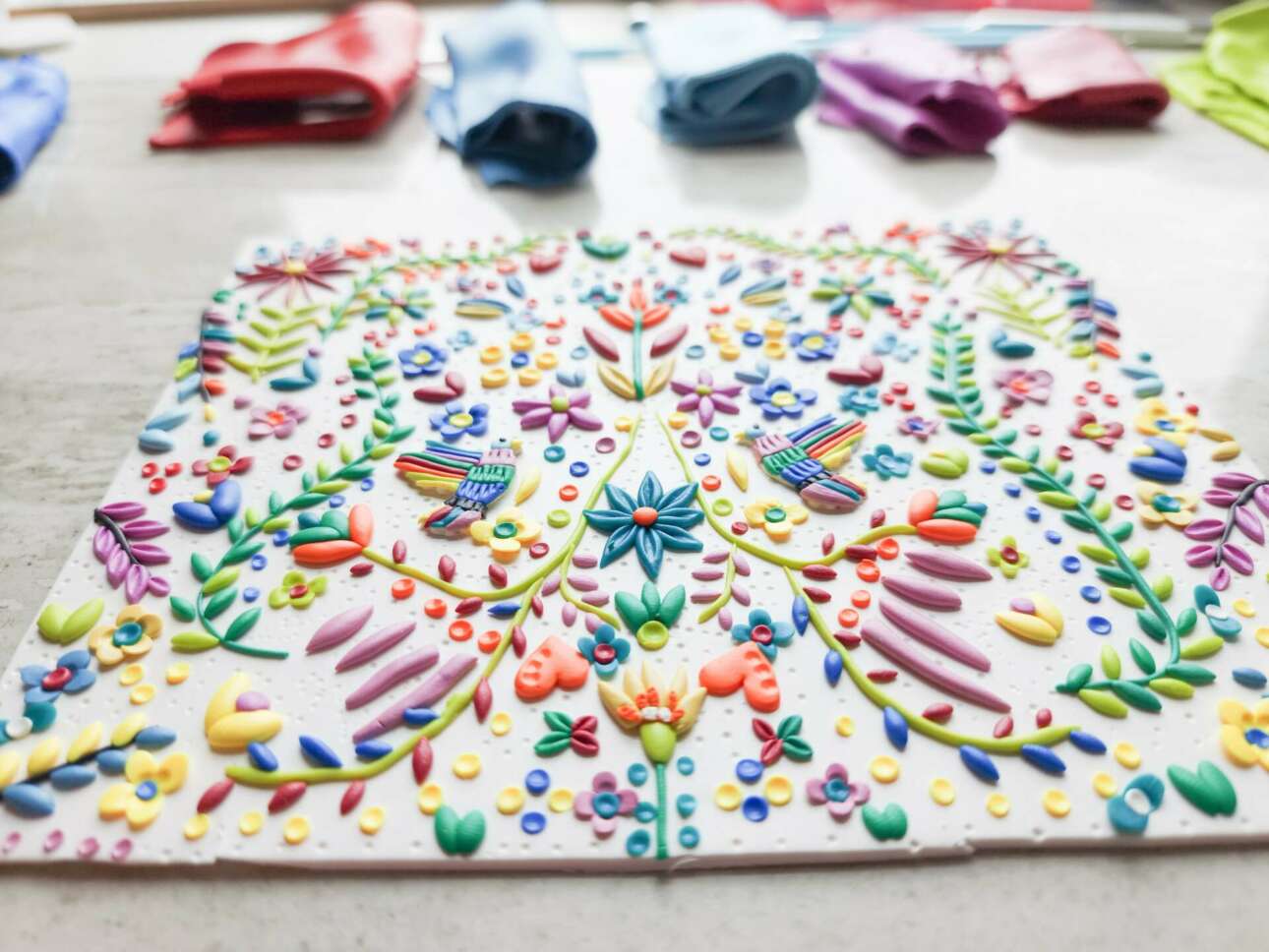 Meet Davina Rocha – CanvasRebel Magazine