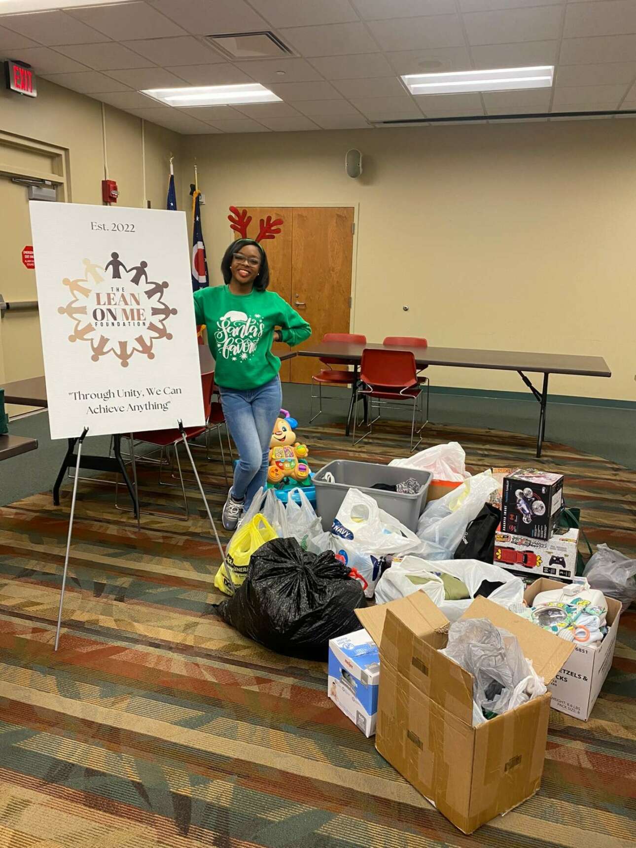 Meet Dejah Griffith – CanvasRebel Magazine