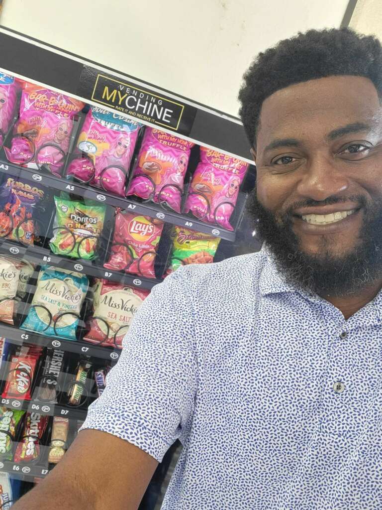 Meet Demetrie King – CanvasRebel Magazine