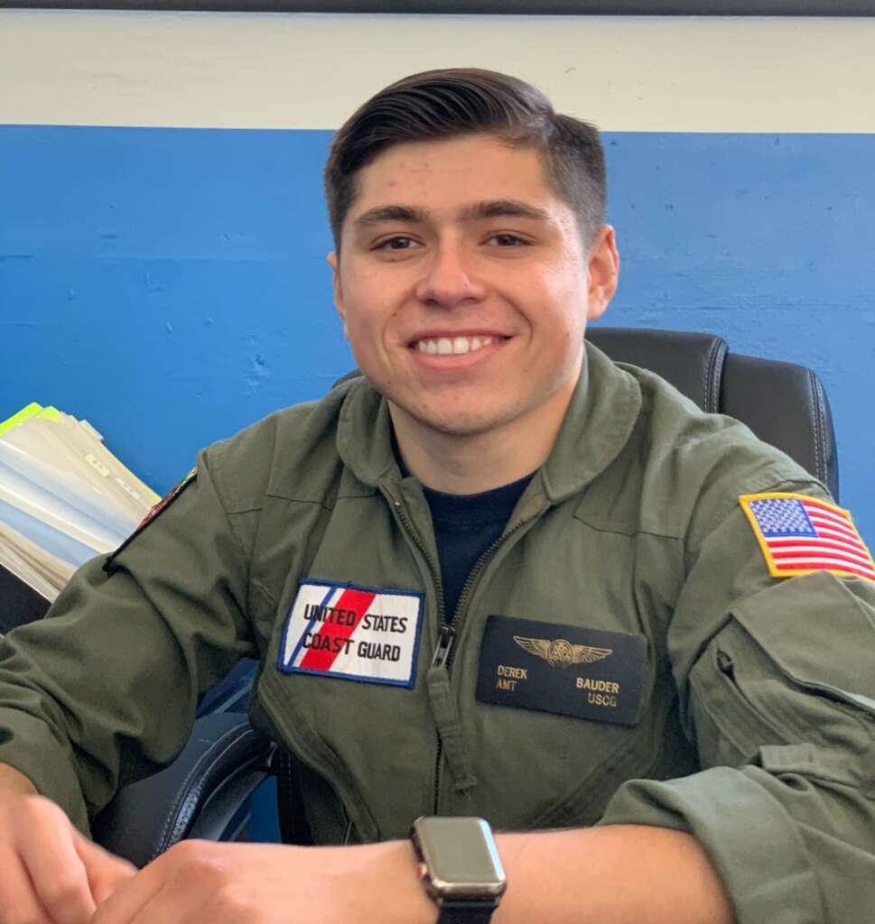 Meet Derek Bauder – CanvasRebel Magazine