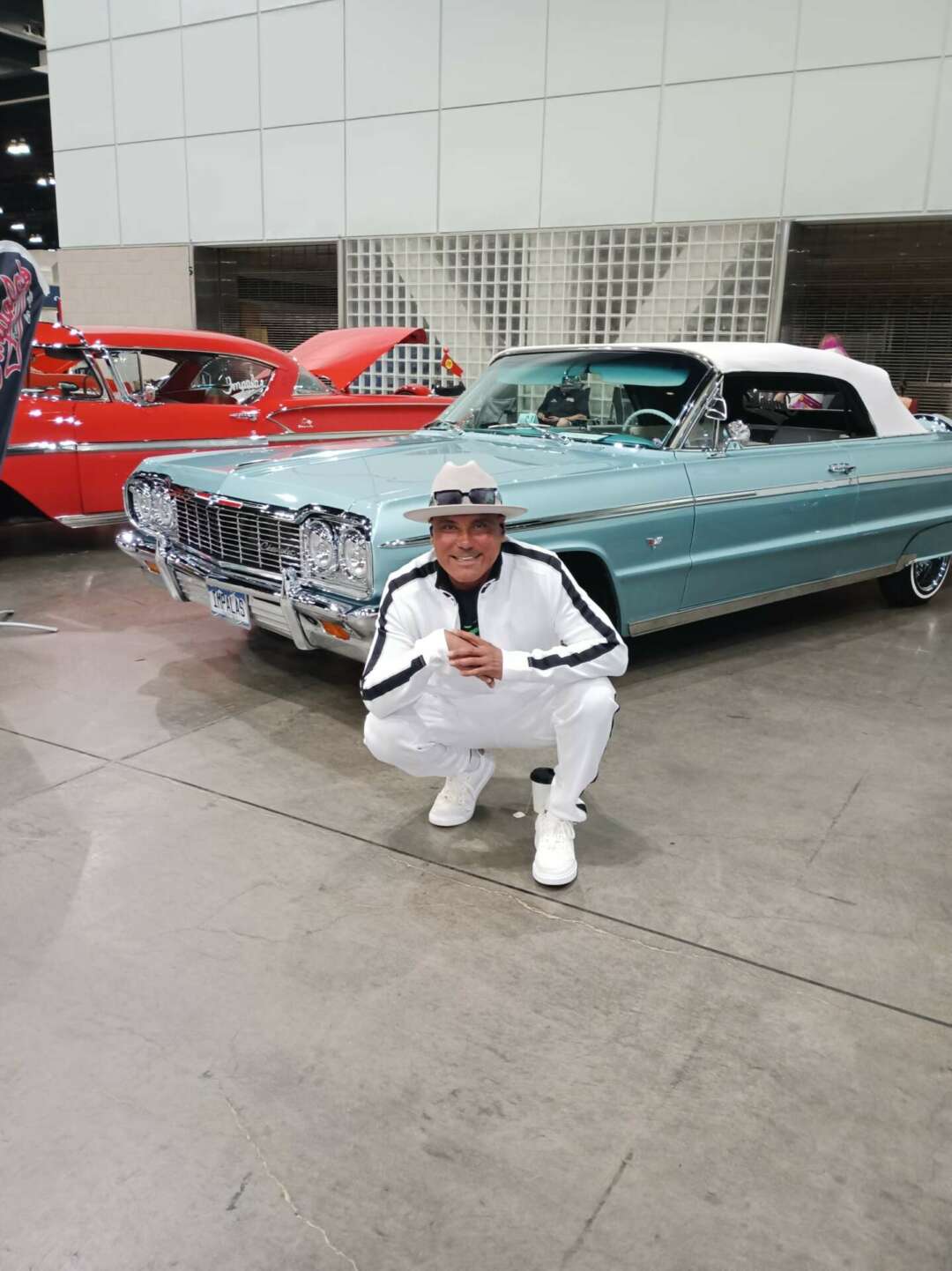 Meet Dylan Garcia – CanvasRebel Magazine
