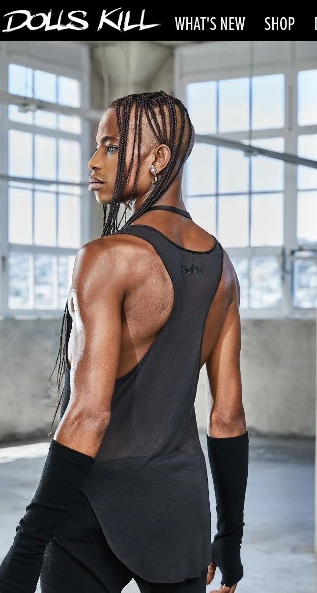 Meet Eddie Jemison - CanvasRebel Magazine