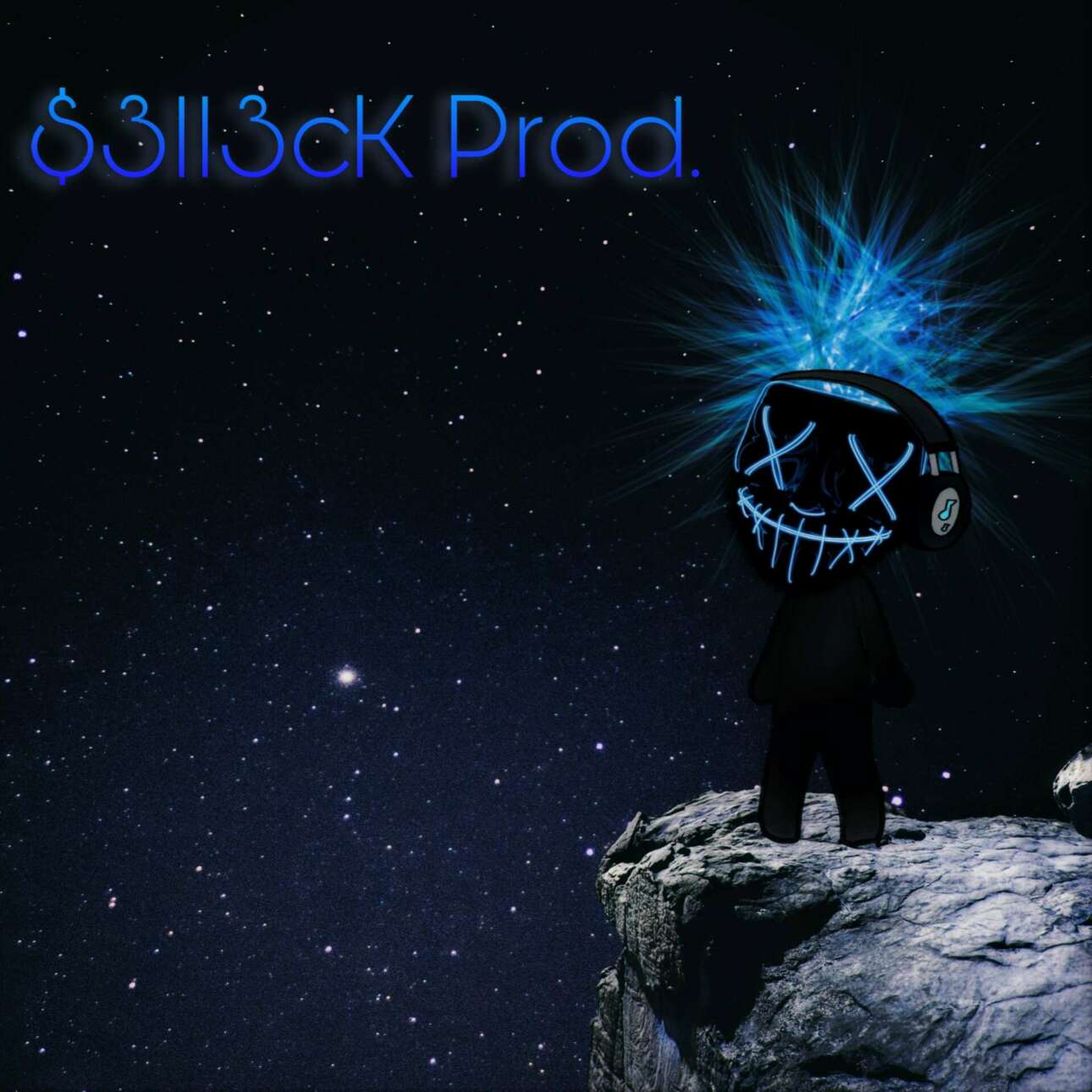 Meet Elijah Selleck – CanvasRebel Magazine