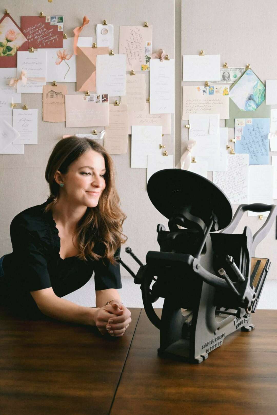 Meet Elise Sandidge – CanvasRebel Magazine