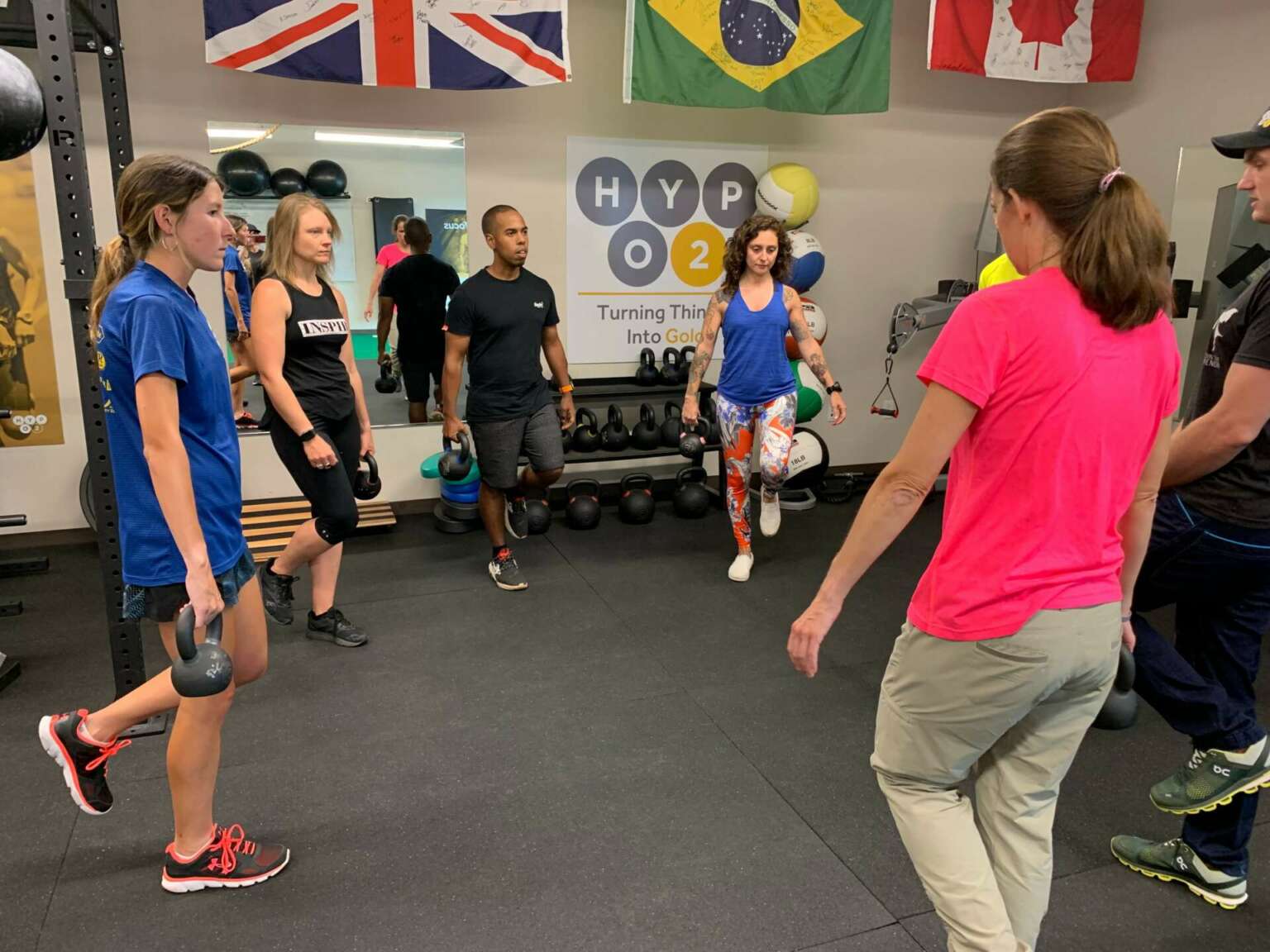 Meet Emily Harrison Torrence - CanvasRebel Magazine