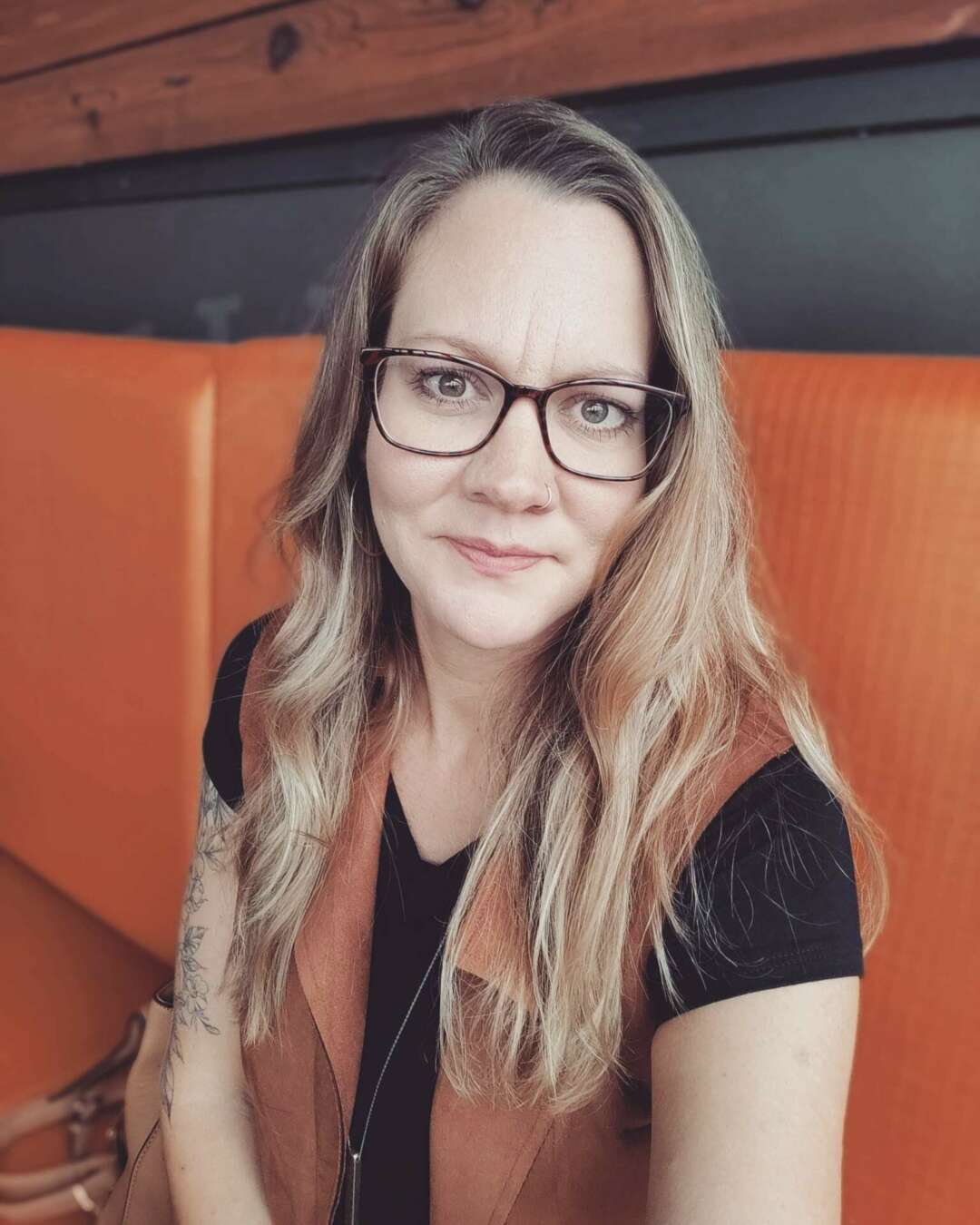 Meet Emily Karc - CanvasRebel Magazine